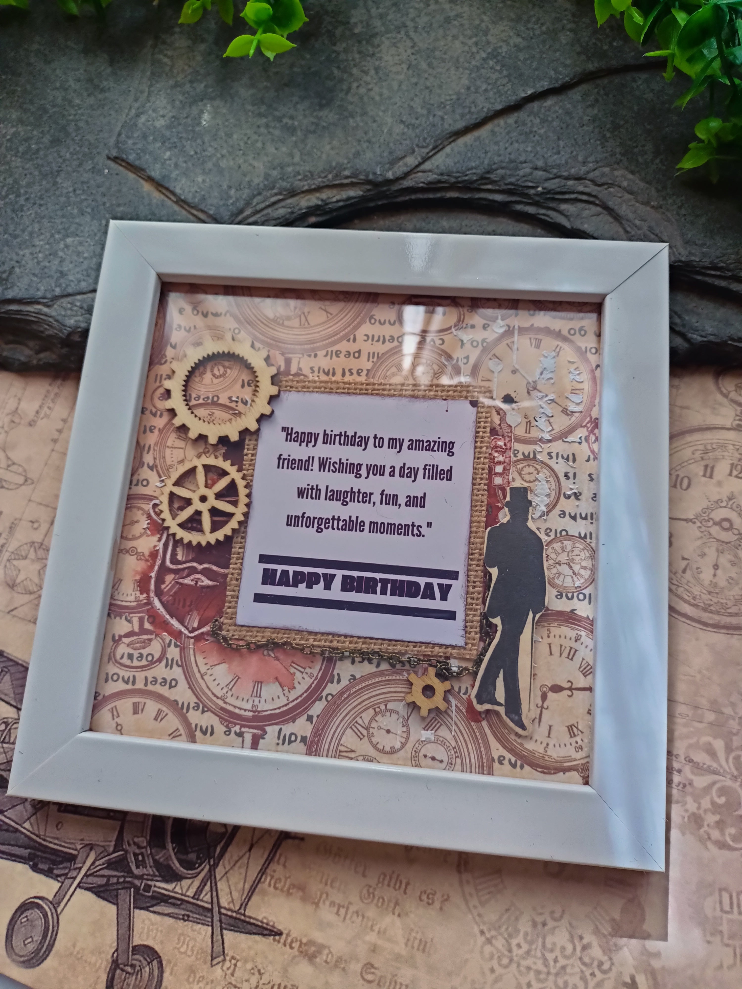 Tokens of Love - Handmade Sentimental Gifts Collection – Handmade by ...