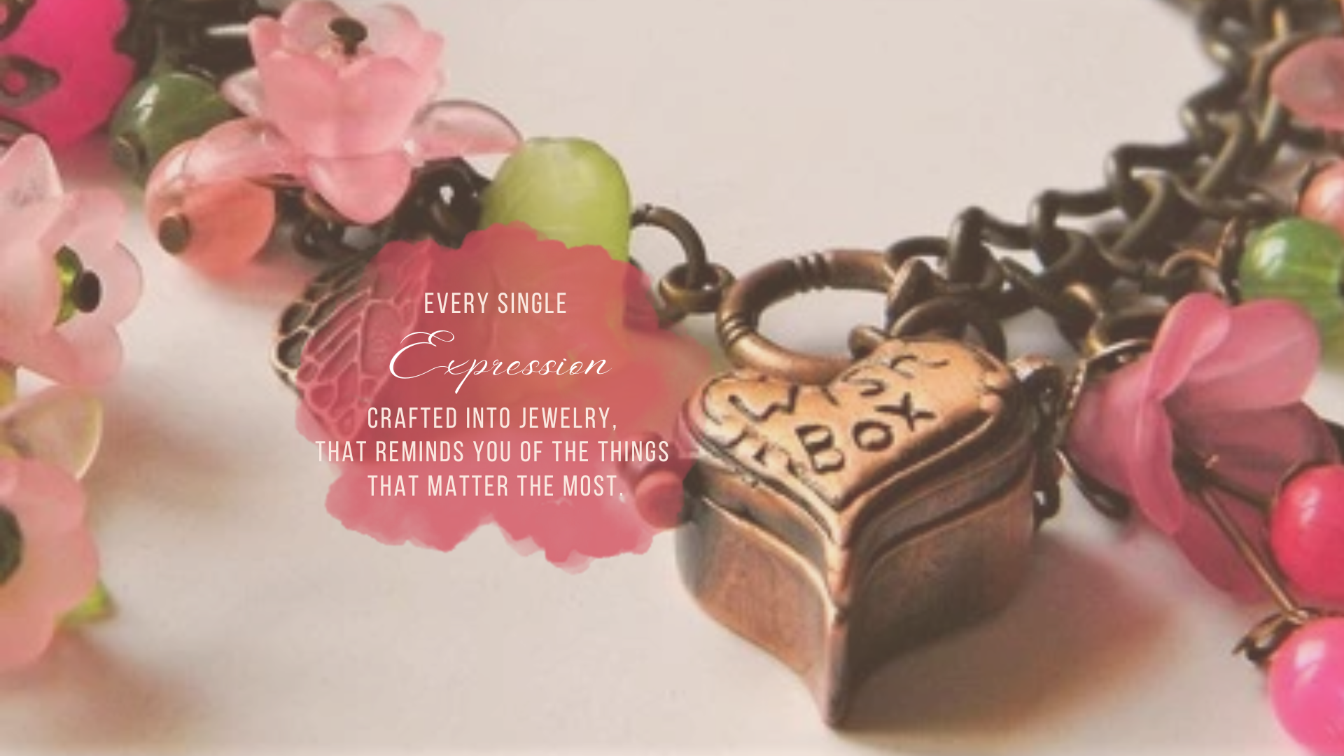 Handmade by Handmaid | Unique & Personalized Handmade Gifts