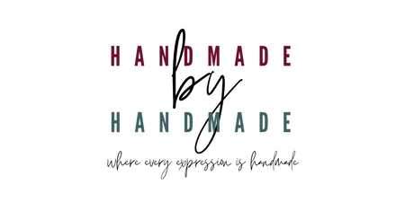 Handmade by Handmaid