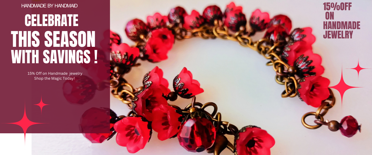 Handmade by Handmaid