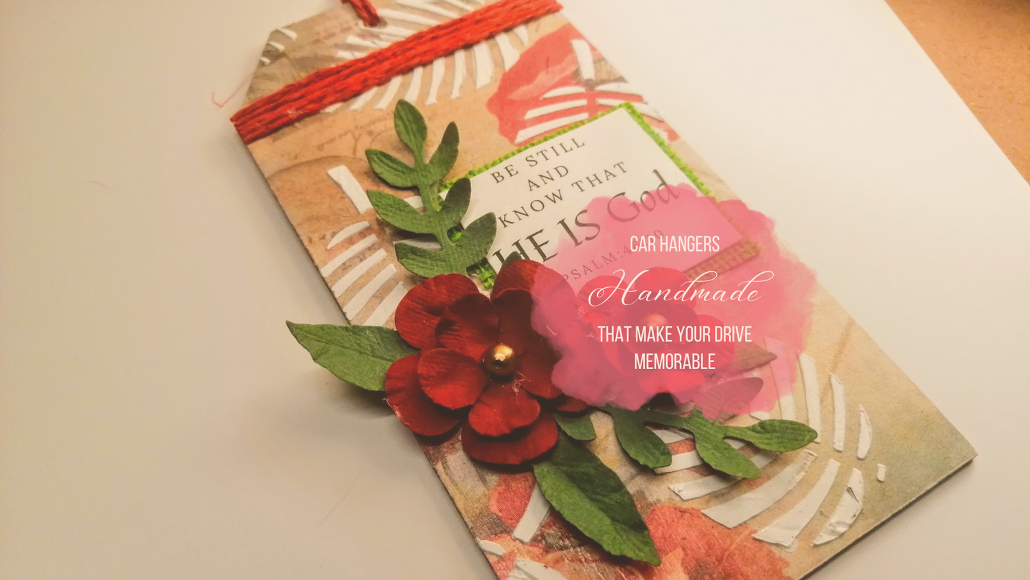 Handmade by Handmaid | Unique & Personalized Handmade Gifts