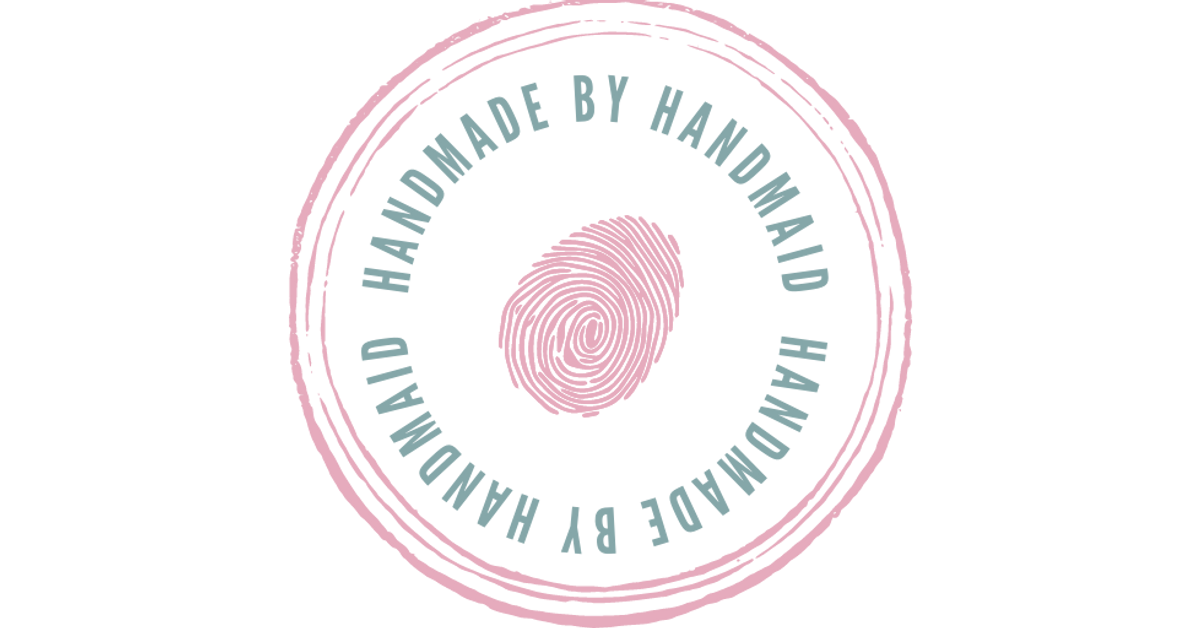 Handmade by Handmaid | Unique & Personalized Handmade Gifts