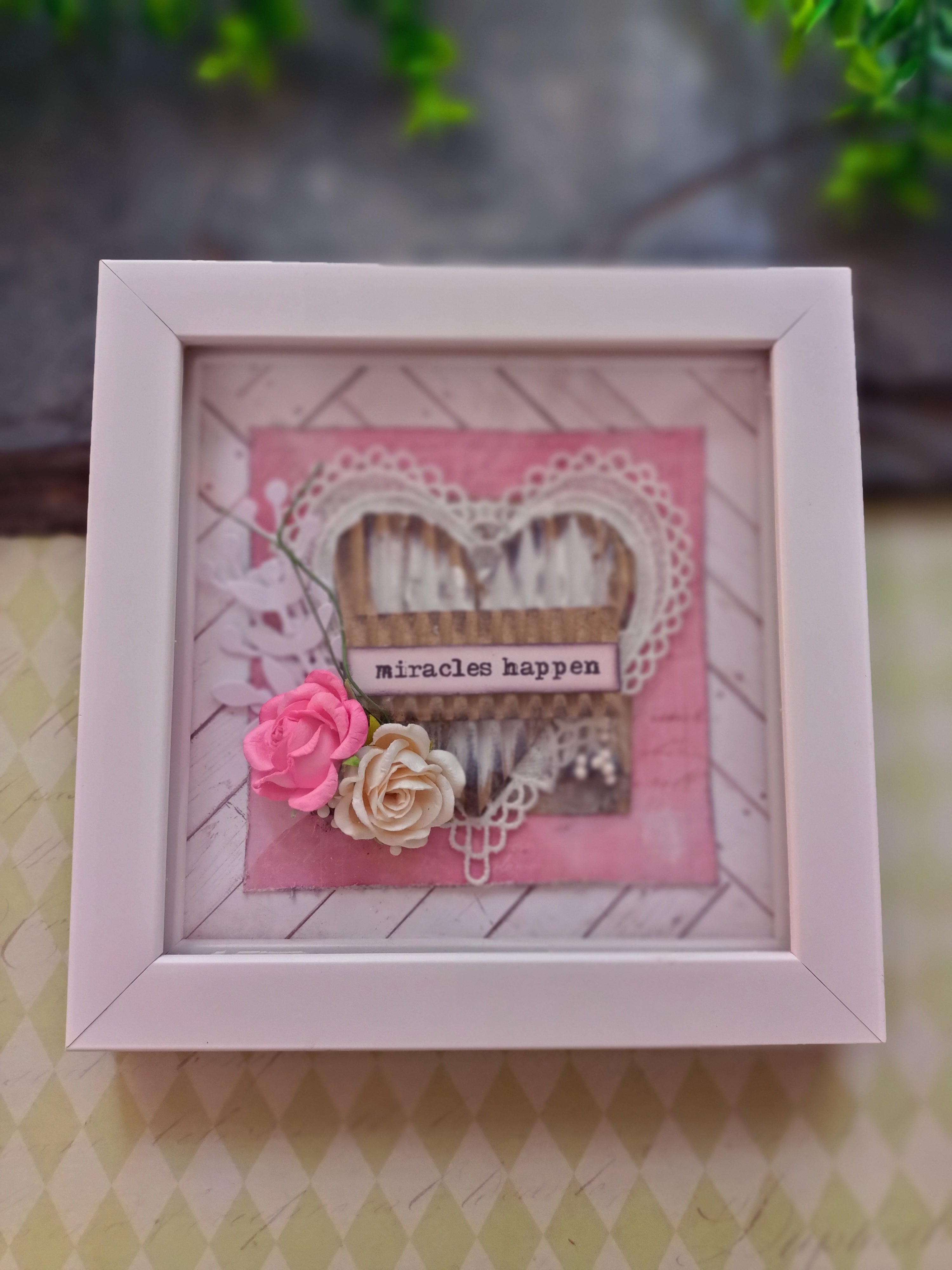 Birthday Gifts – Handmade by Handmaid