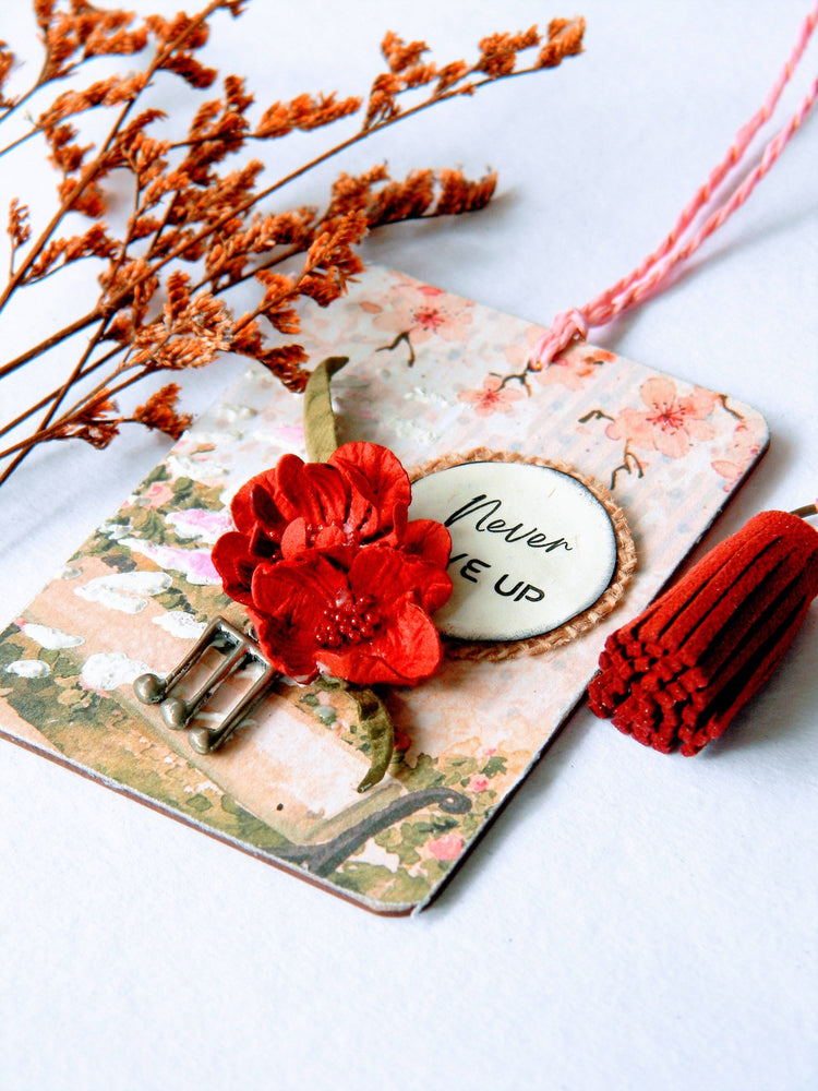 Handmade by Handmaid | Unique & Personalized Handmade Gifts